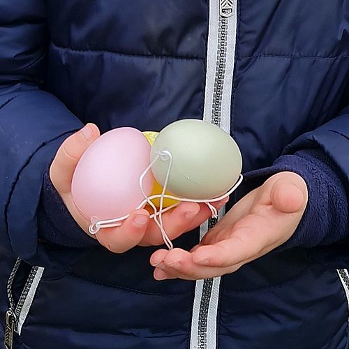 ILL-eV.: Ist es noch so gut versteckt...