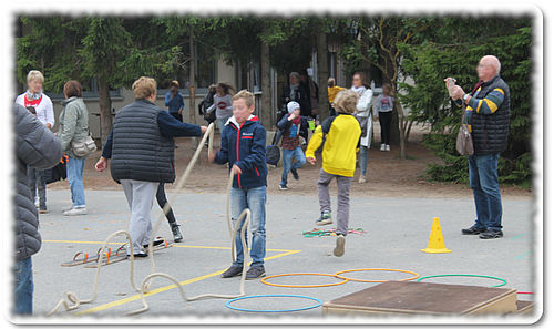 ILL-eV.: Oma und Opa Tag