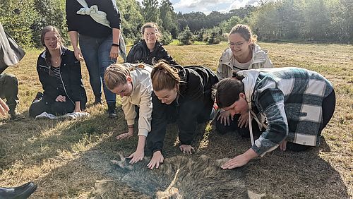 ILL-eV.: Auf in die Heide!
