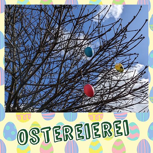 ILL-eV.: 1,2,3 .. auf die Eier, fertig, los!