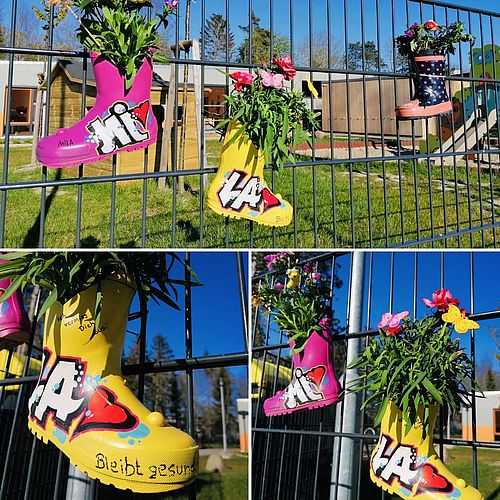 ILL-eV.: Vielen Dank!