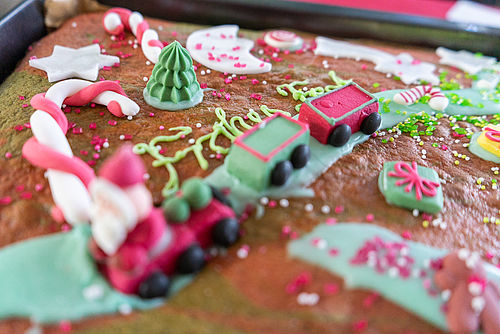 ILL-eV.: Vorfreude, schönste Freude...