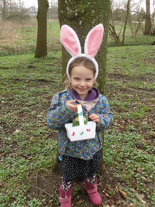 ILL-eV.: Was ist denn da versteckt?